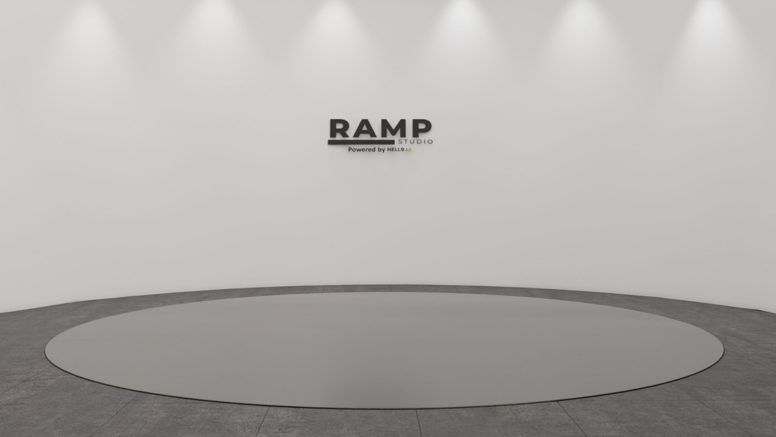 HelloAR - Capture app