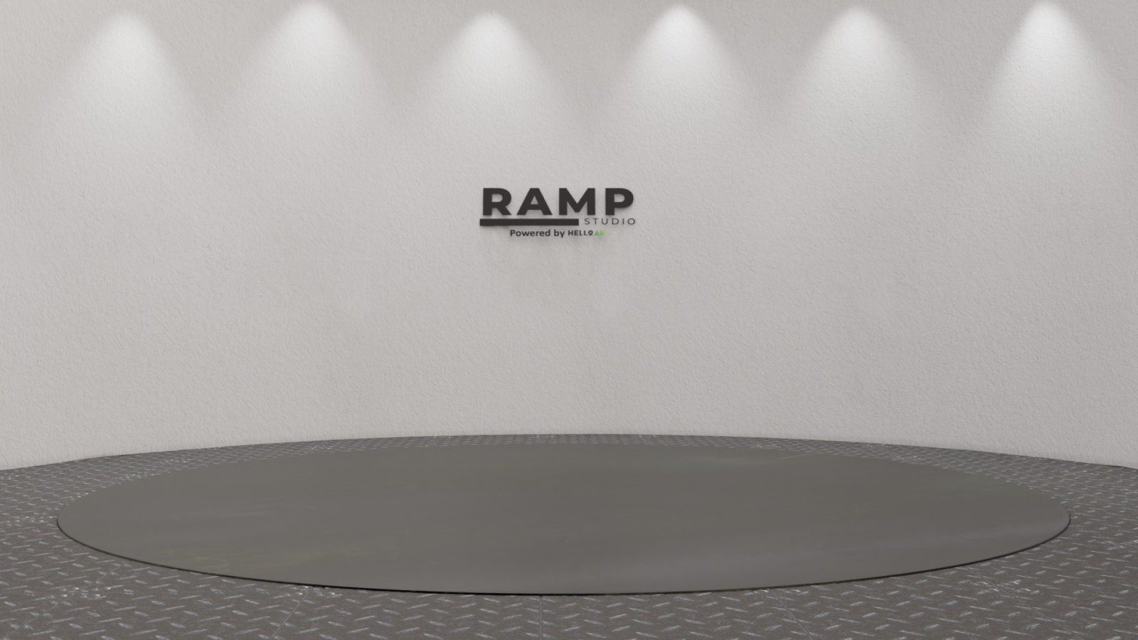 HelloAR - Capture app