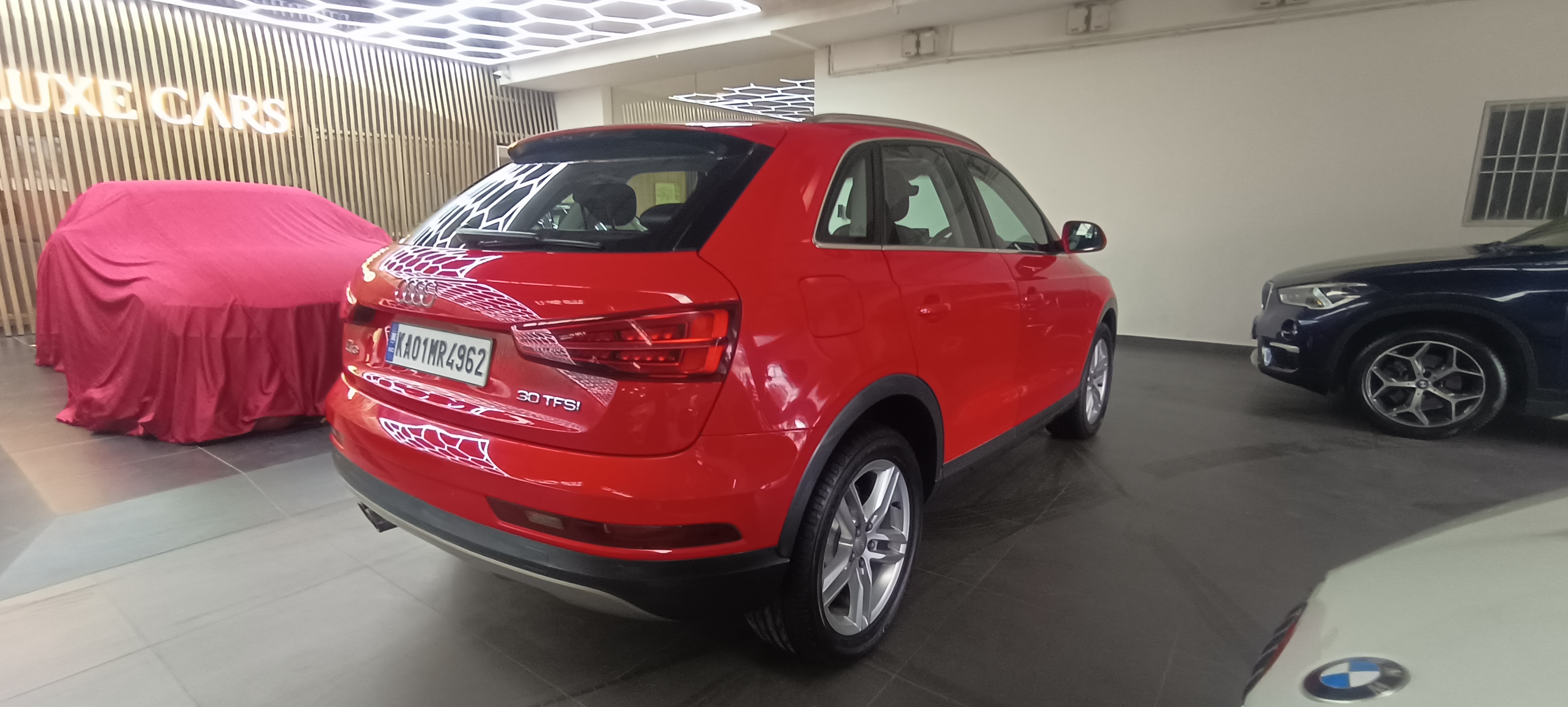 HelloAR - Capture app