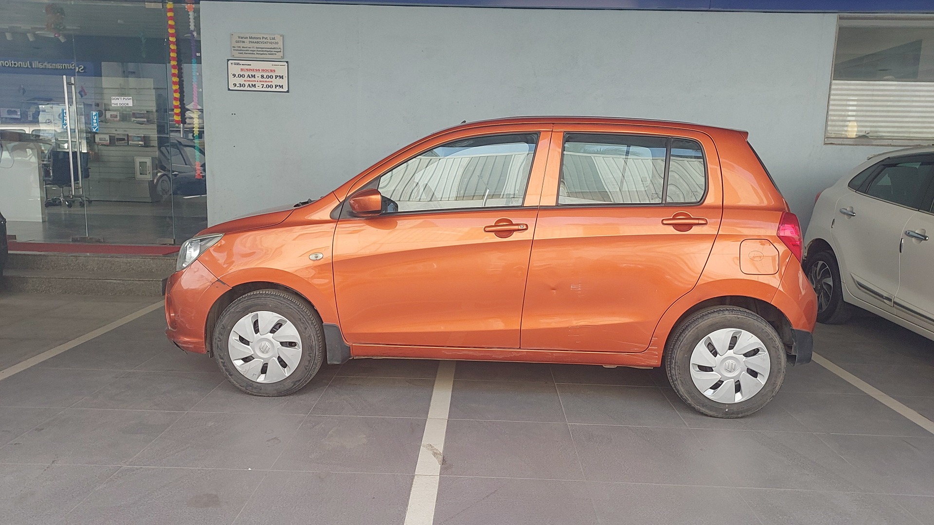 HelloAR - Capture app